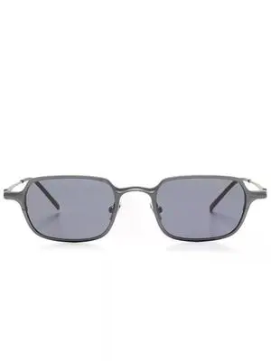 RIGARDS Rectangle-frame Sunglasses