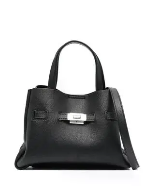 Dkny Bryar Flap-lock Tote Bag