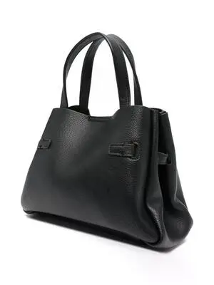 Dkny Bryar Flap-lock Tote Bag