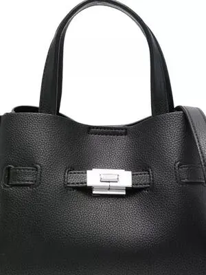 Dkny Bryar Flap-lock Tote Bag