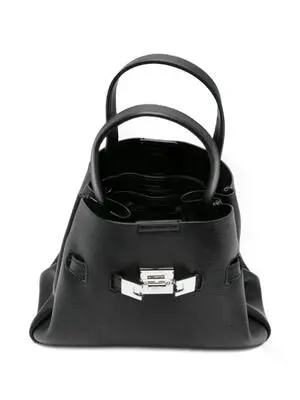 Dkny Bryar Flap-lock Tote Bag