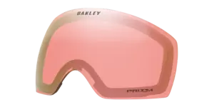Oakley Flight Deck M Replacement Lens Prizm Rose Gold Iridium