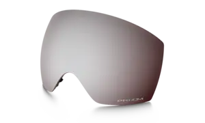 Oakley Flight Deck M Replacement Lens Prizm Snow Black Iridium