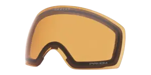 Oakley Flight Deck M Replacement Lens Prizm Snow Persimmon
