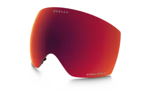 Oakley Flight Deck M Replacement Lens Prizm Snow Torch Iridium