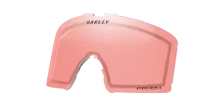 Oakley Line Miner™ M Replacement Lens - Prizm Rose Gold Iridium