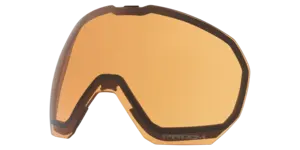 Oakley Flight Path L Replacement Lens Prizm Snow Persimmon