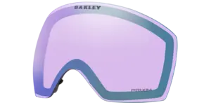 Oakley Flight Deck L Replacement Lens - Prizm Snow Iced Iridium
