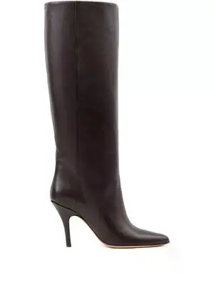 MAISON MARGIELA Knee-high Stiletto Boots