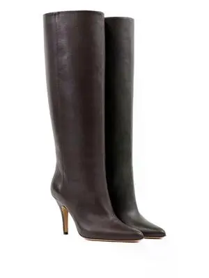 MAISON MARGIELA Knee-high Stiletto Boots