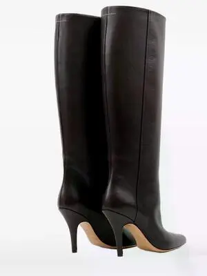 MAISON MARGIELA Knee-high Stiletto Boots
