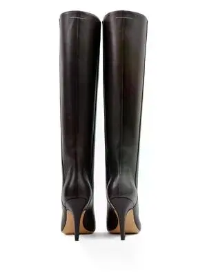 MAISON MARGIELA Knee-high Stiletto Boots