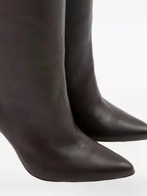 MAISON MARGIELA Knee-high Stiletto Boots