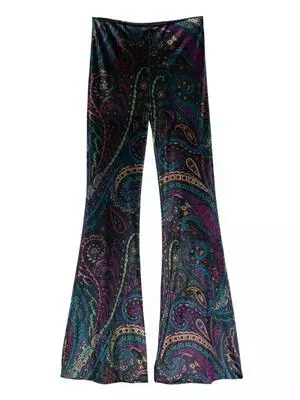 Paisley Bottoms For Women