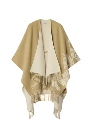 Burberry Two Toned Scarves