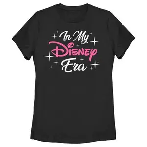 Disney Graphic T-shirts For Women