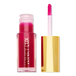 WINKY LUX Barely There Tinted Lip Oil - Crave