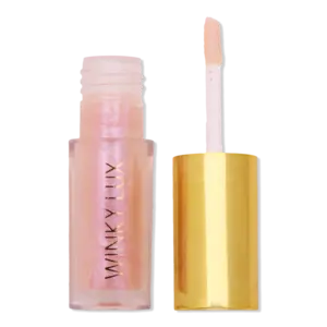 WINKY LUX Barely There Tinted Lip Oil - Birthday Cake