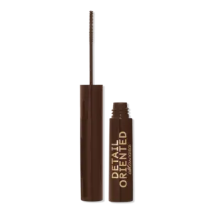 WINKY LUX Detail Oriented Mascara Chocolate