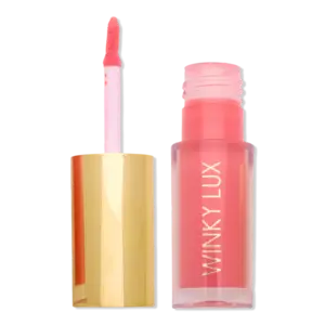 WINKY LUX Very There Lip Oil - Juicy