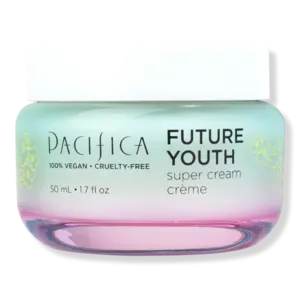 PACIFICA Future Youth Moisturizing Super Cream - One-color