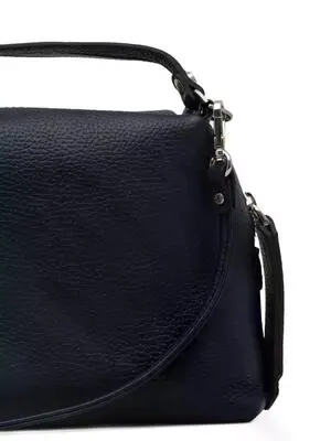 GIANNI CHIARINI Alifa Cross Body Bag - Black
