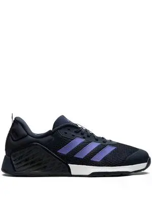 Adidas Dropset 3 Sneakers - Blue