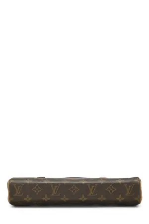 LOUIS VUITTON Monogram Canvas Sonatine