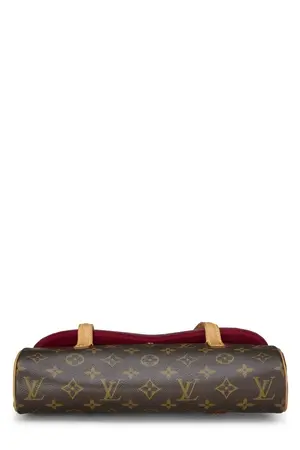 LOUIS VUITTON Monogram Canvas Sonatine