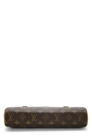 LOUIS VUITTON Monogram Canvas Sonatine