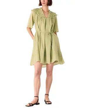 Whistles Frill Day Dresses