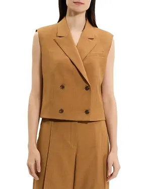 Theory Vests For Women