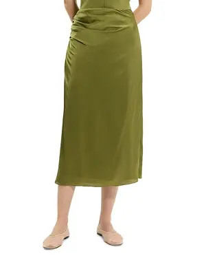 Theory Ruched Bottoms For Women