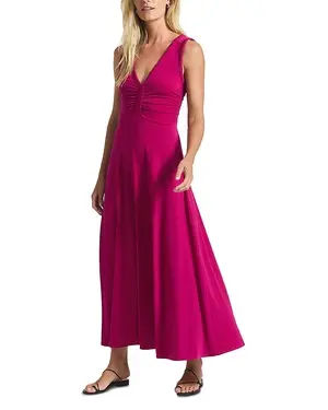 Raspberry Dresses