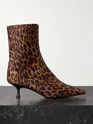 Stuart Weitzman Kitten Heel Boots For Women