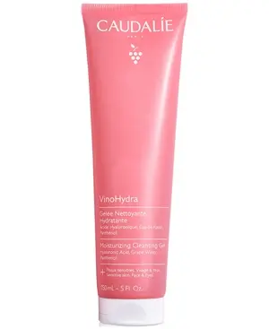 CAUDALIE Vinohydra Moisturizing Cleansing Gel - No Color