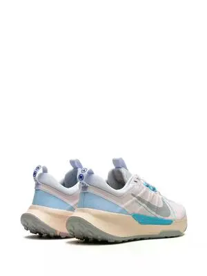 Nike Juniper Trail 2 Next Nature Pearl Pink Racer Sneakers - Blue
