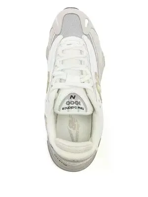 NEW BALANCE 1000 Trainer - Grey