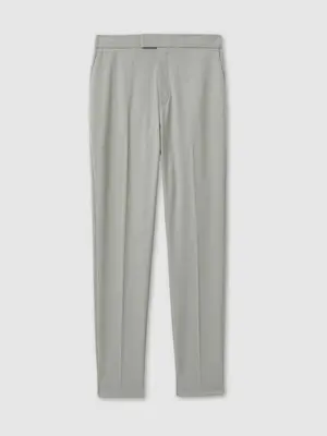 REISS Slim-fit Drawcord Trousers