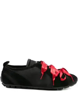 Simone Rocha Trimmed Flats For Women