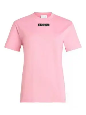Patou Applique T-shirts For Women