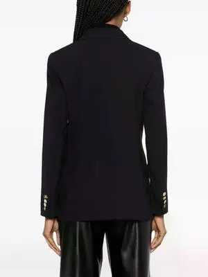 Ralph Lauren Peak-lapel Double-breasted Blazer