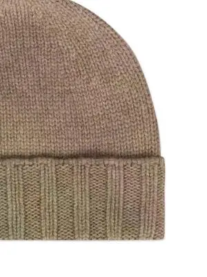 DRUMOHR Cashmere Beanie