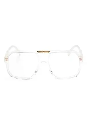 Carrera Eyewear Navigator Frame Glasses - White