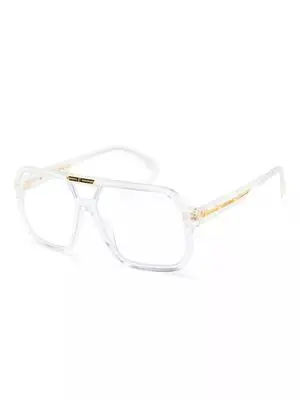 Carrera Eyewear Navigator Frame Glasses