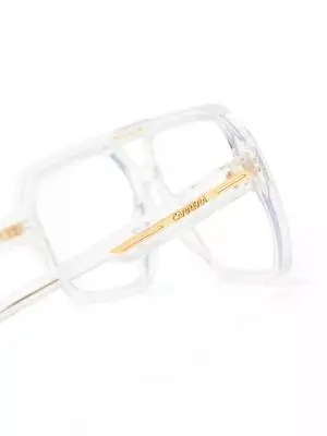 Carrera Eyewear Navigator Frame Glasses