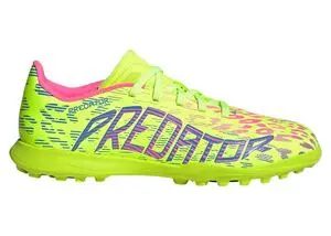 Adidas Predator League Turf Sneakers