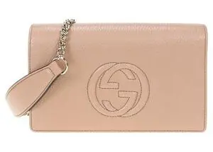 Gucci Soho Crossbody Bag