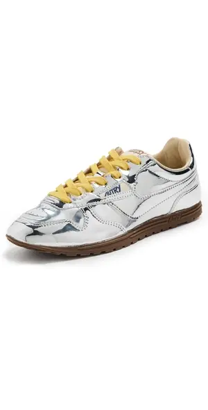 AUTRY Windspin Low Sneakers