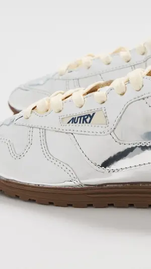 AUTRY Windspin Low Sneakers
